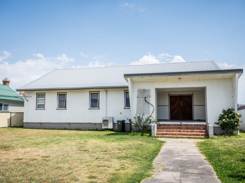 54 Merinda Street, Wallangarra, QLD 4383 - realestate.com.au