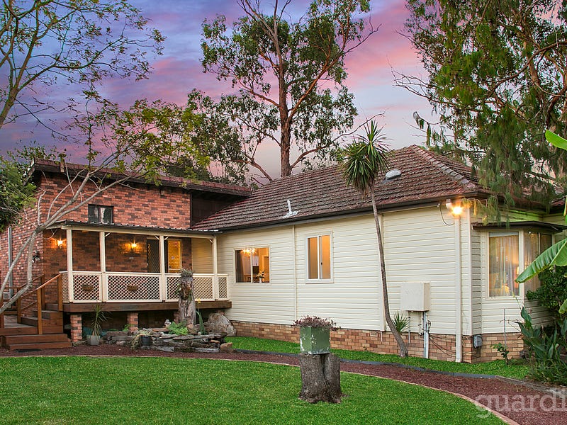 100A Callagher Street, Mount Druitt, NSW 2770 - realestate.com.au