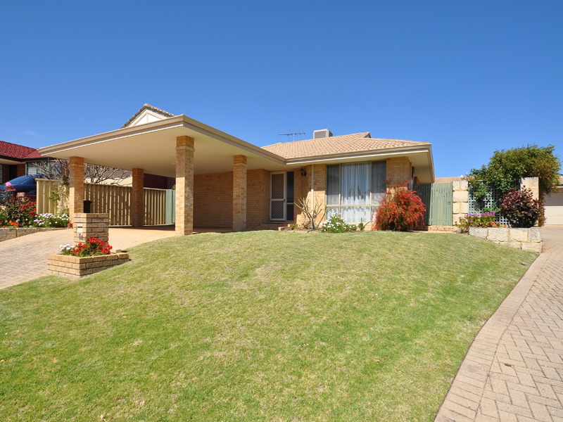 5A Castleroy Place, Connolly, WA 6027 - Property Details