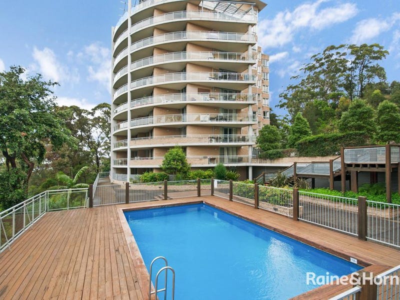 131/80 John Whiteway Drive, Gosford, NSW 2250 - Property Details