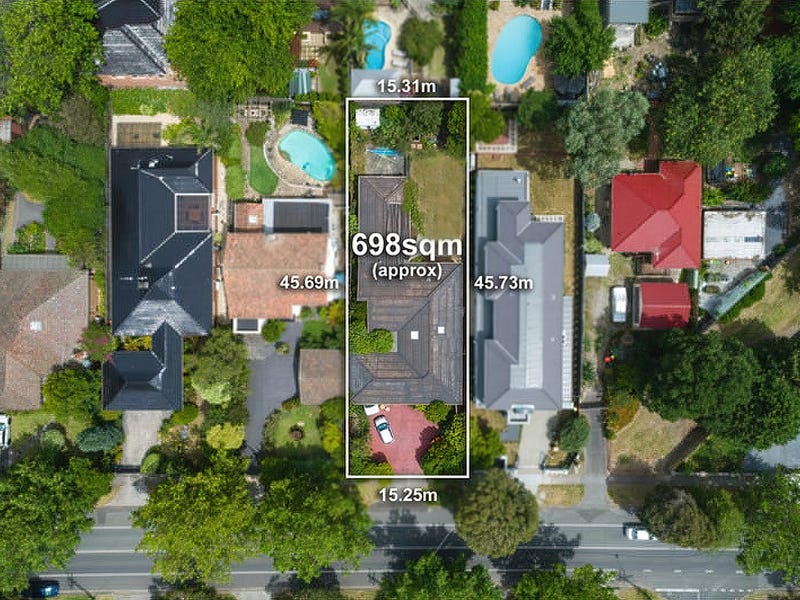 322 Union Road, Balwyn, Vic 3103 - Property Details