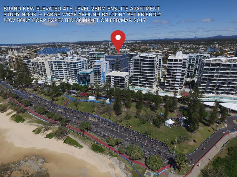 25 First Avenue, Mooloolaba, Qld 4557 - Property Details
