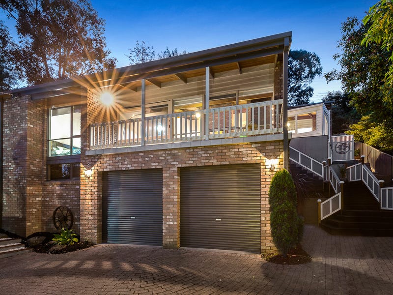 8 Alan Place, Warrandyte, Vic 3113 - Property Details