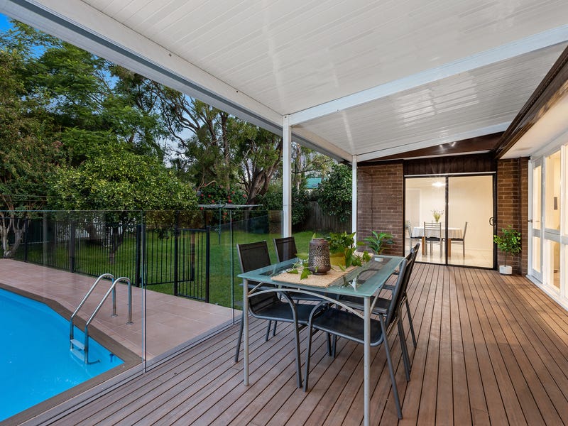 119 Kenthurst Road, Kenthurst, NSW 2156 - Property Details