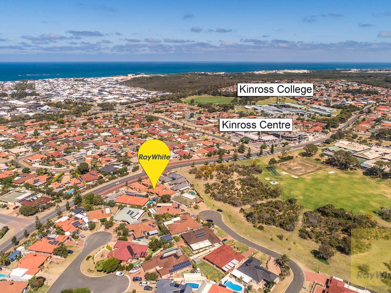 3/40 Kinross Drive, Kinross, WA 6028 - Property Details