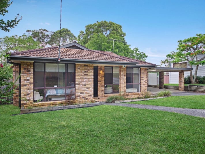 68 Springfield Road, Springfield, NSW 2250 - Property Details