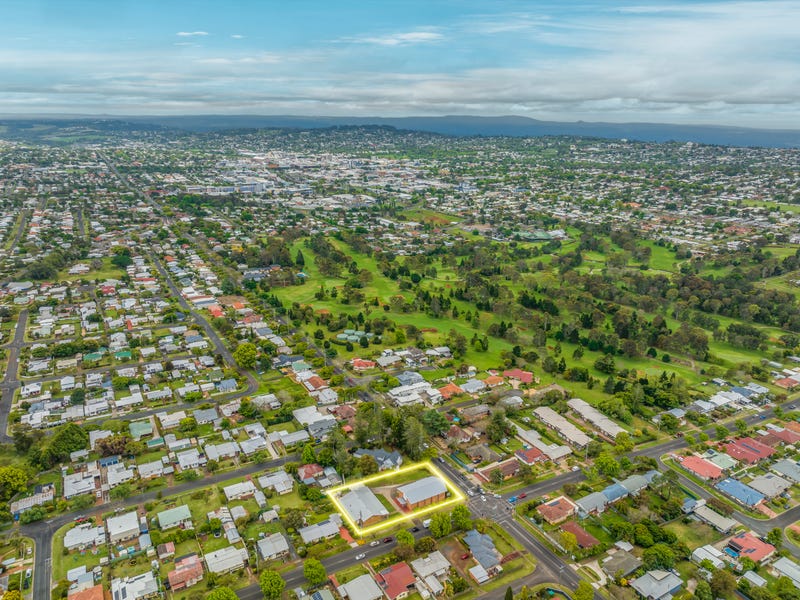 397 Alderley Street, Harristown, Qld 4350 - Other for Sale - realestate ...