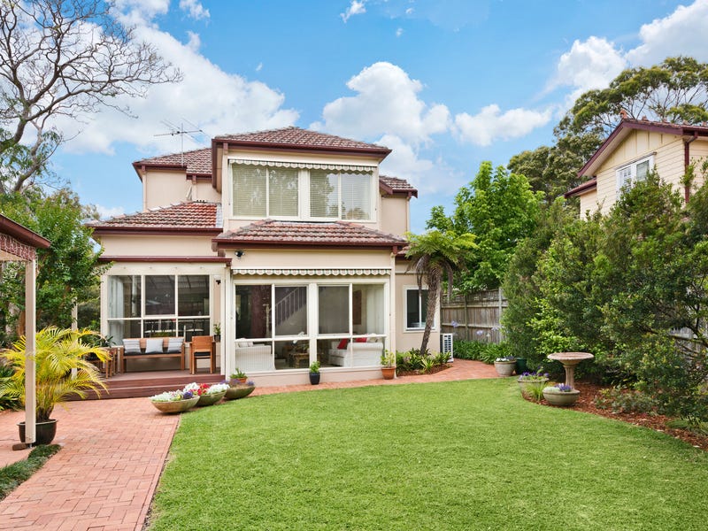 33 King William Street, Greenwich, NSW 2065 - Property Details