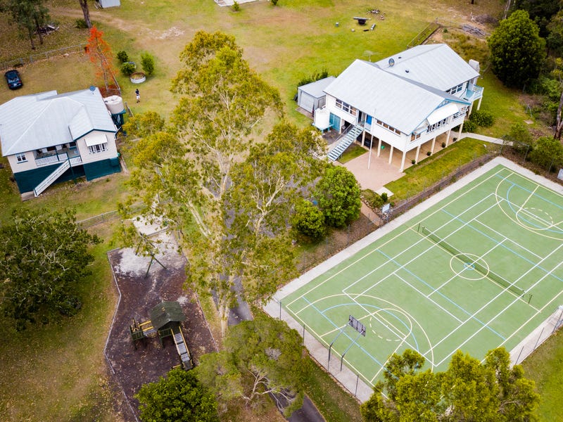 21 SCHOOL ROAD, Jimna, Qld 4515 - Property Details