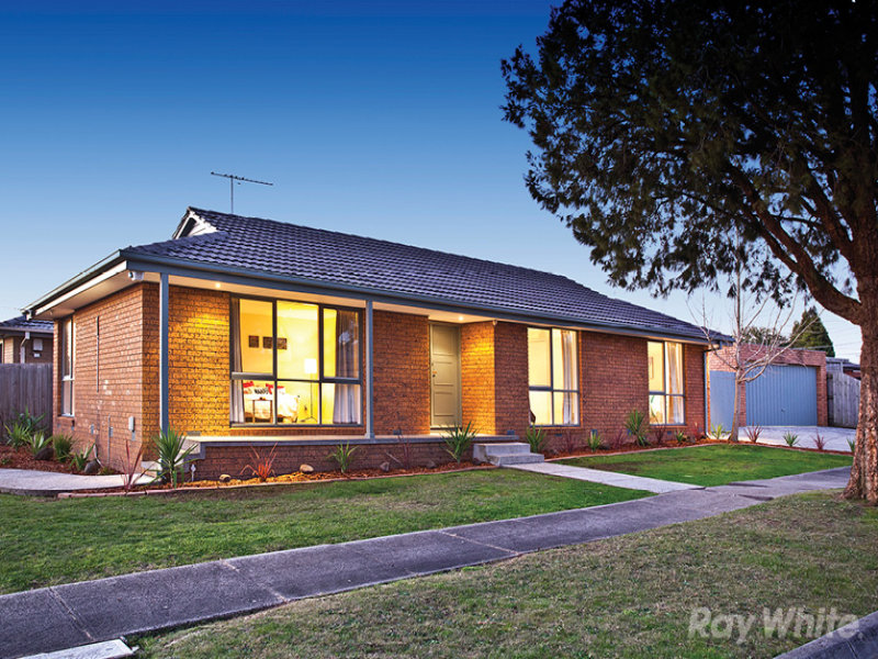 45 Whitehaven Cres, Noble Park North, VIC 3174 - realestate.com.au