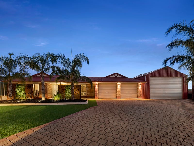 45 Applecross Drive, Blakeview, SA 5114 - Property Details