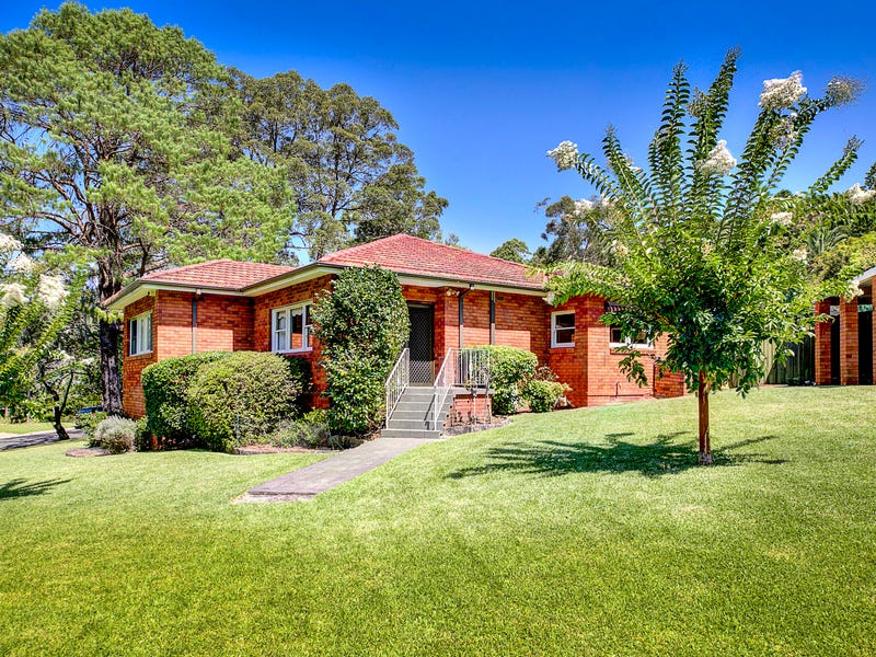 9 Glengarry Avenue, Turramurra, NSW 2074 - Property Details