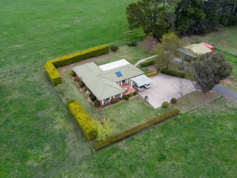 331 Canobolas Road, Orange, NSW 2800 - Property Details