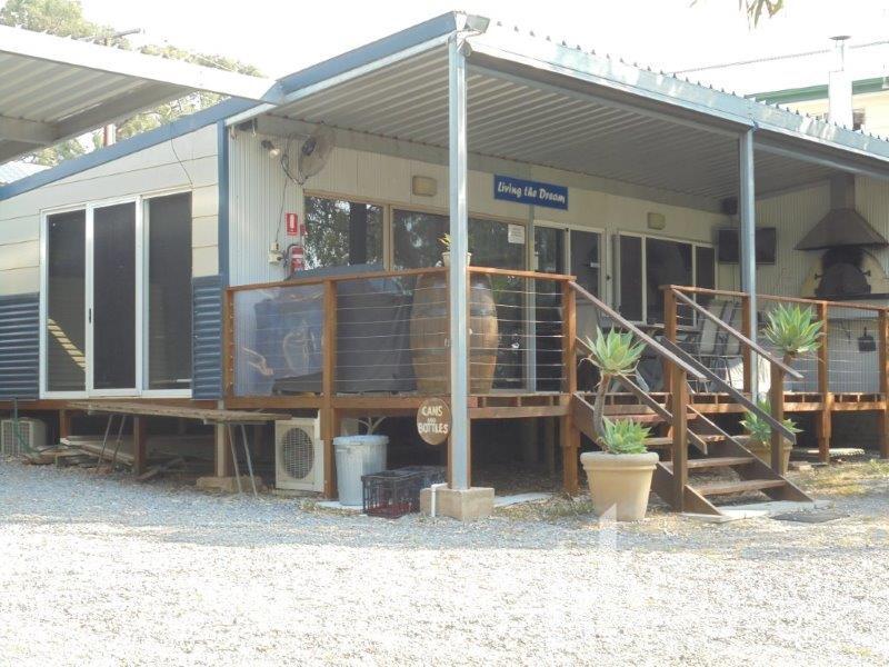 Lot 4 Shack Access Road, Cowirra, SA 5238 - Property Details