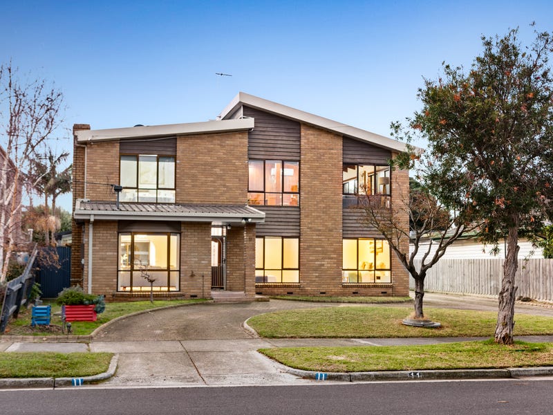 11 & 11A Sussex Street, Seaholme, Vic 3018 - Property Details