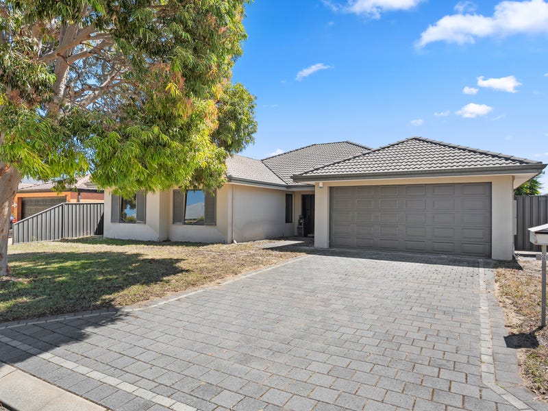 9 Mallard Way, Baldivis, WA 6171 - Property Details