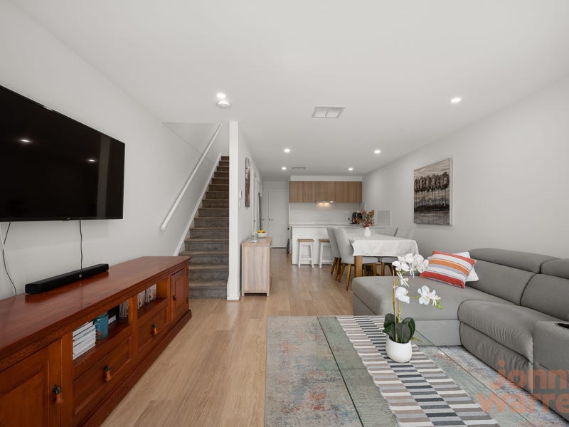 133/161 Mortimer Lewis Drive, Greenway, ACT 2900 - Property Details