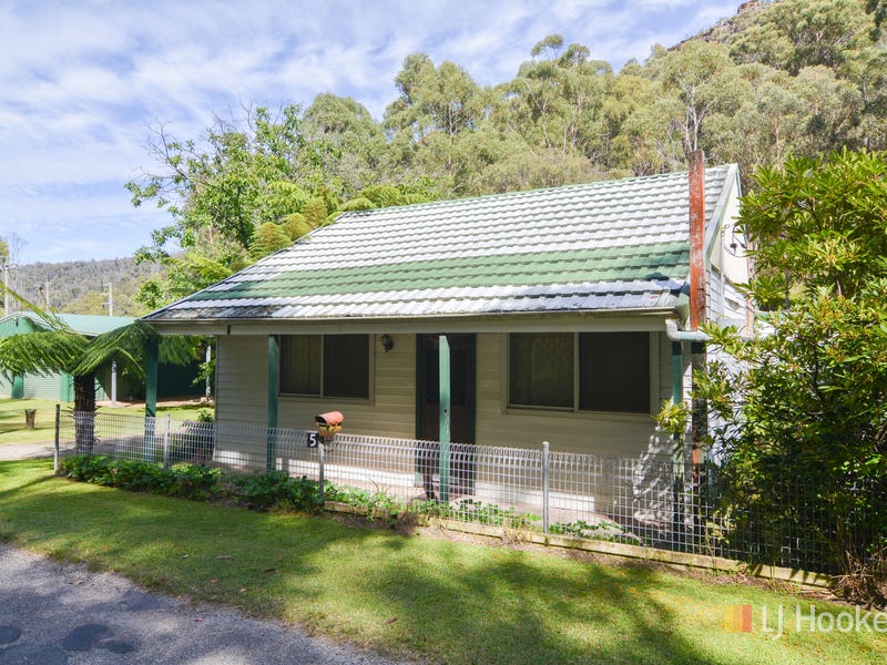 5 State Mine Gully Road, Lithgow, NSW 2790 - Property Details