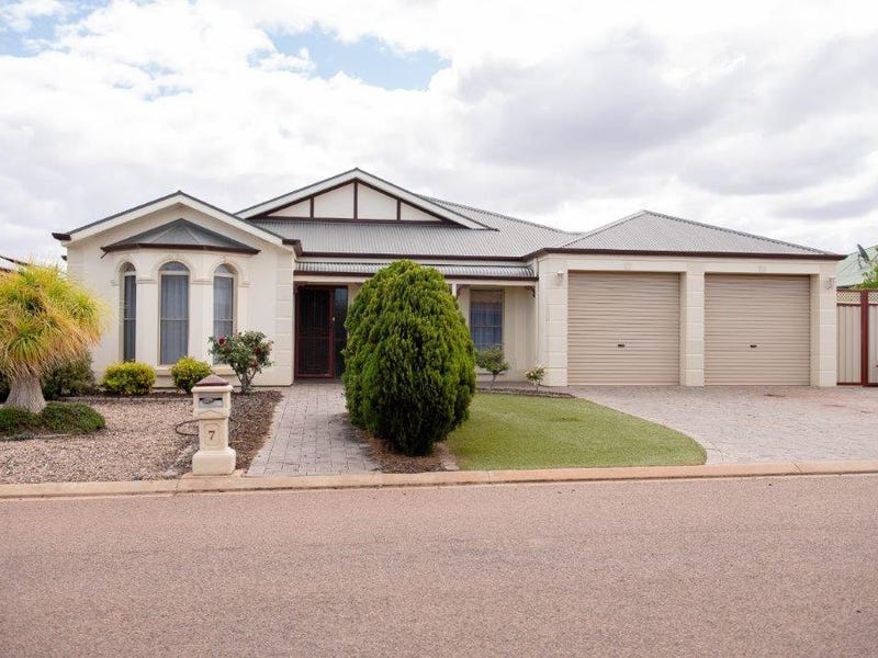 7 SHOAL COURT, Whyalla, SA 5600 - Property Details