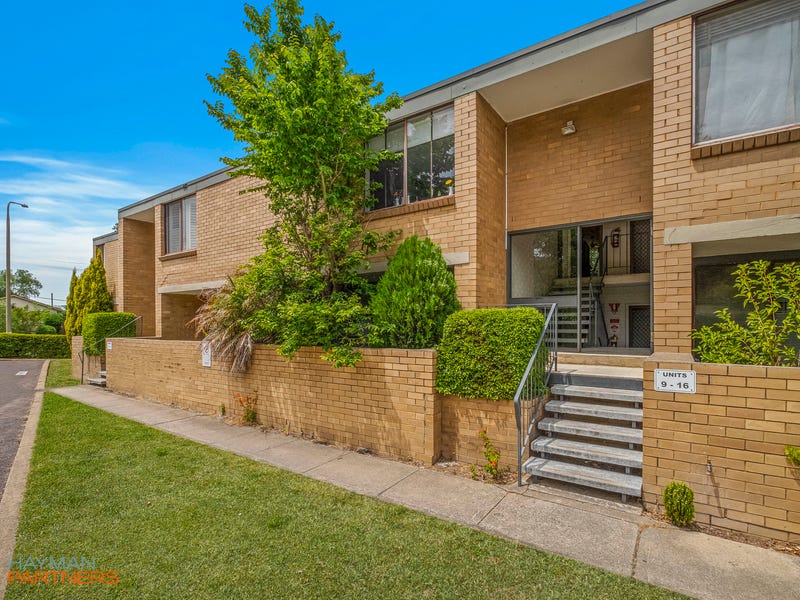 13/6 Marrawah Street, Lyons, ACT 2606 - Property Details