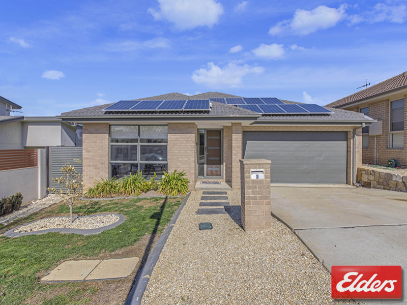 3 Calyute Street, Bonner, ACT 2914 - realestate.com.au