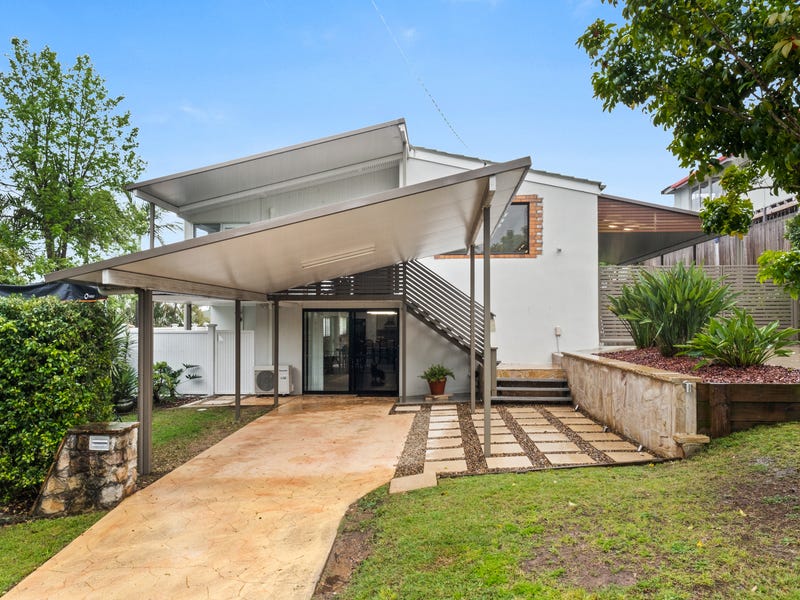 11 Scherger Street, Moorooka, Qld 4105 - Property Details