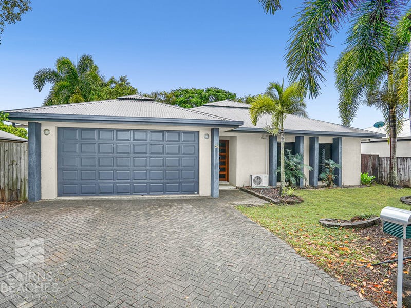 43 O'Brien Road, Trinity Park, QLD 4879 - realestate.com.au