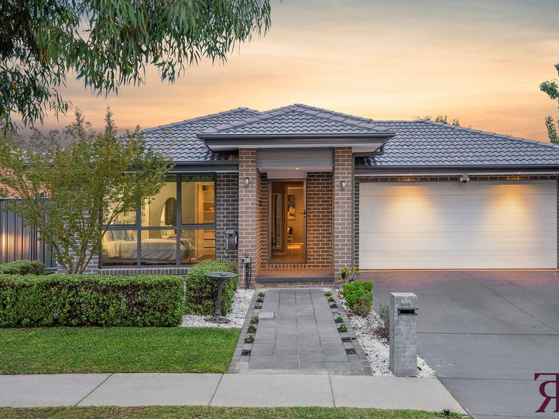 138 Roden Cutler Drive, Bonner, ACT 2914 - Property Details