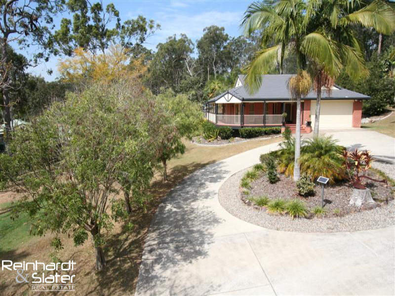 38 Peppermint Drive, Cashmere, Qld 4500 - Property Details