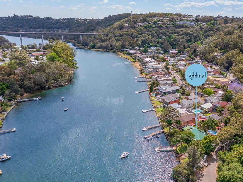 85 Prince Edward Park Road, Woronora, NSW 2232 - Property Details