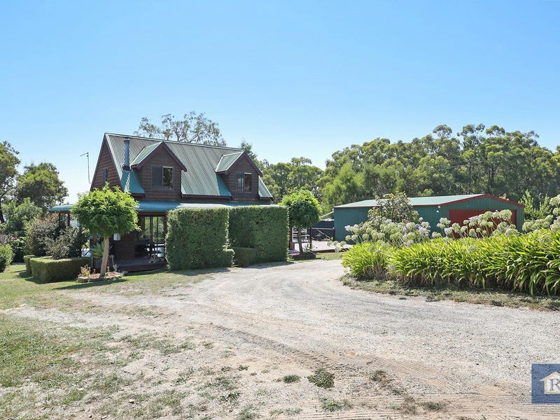 133 Frys Road, Kawarren, Vic 3249 - Property Details