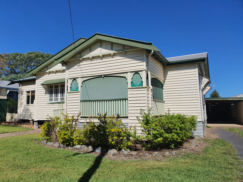 6 Bell Street, Monto, QLD 4630 - realestate.com.au