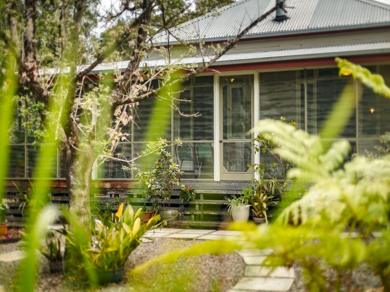 1032 Promised Land Road, Bellingen, NSW 2454 - Property Details