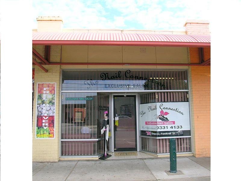 4/2D Fawkner Street, Essendon, Vic 3040 - Property Details