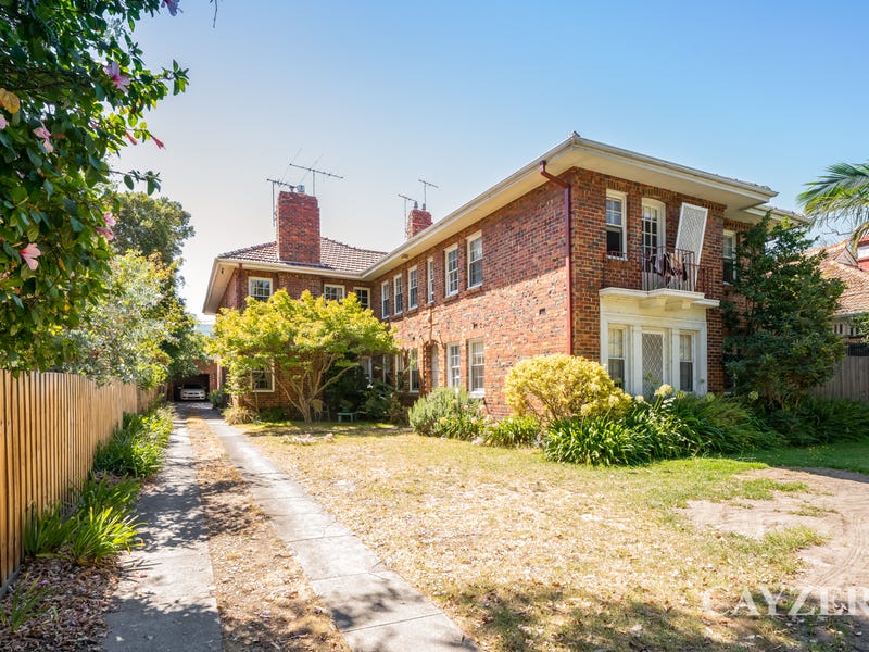 4/33 North Road, Brighton, VIC 3186 - realestate.com.au