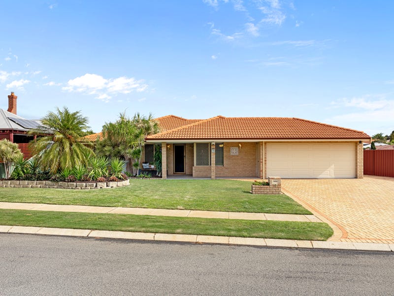 9 Muirhead Way, Kingsley, WA 6026 - Property Details