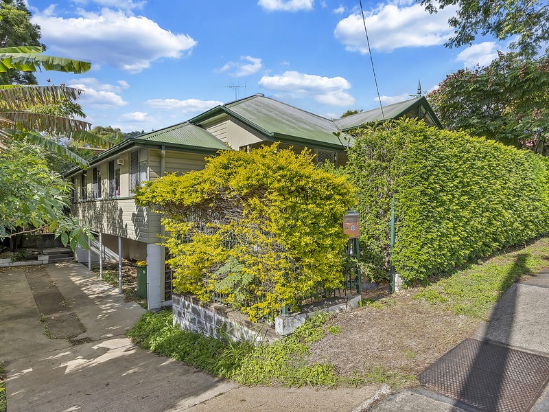 44 Warwick Road, Ipswich, Qld 4305 - Property Details