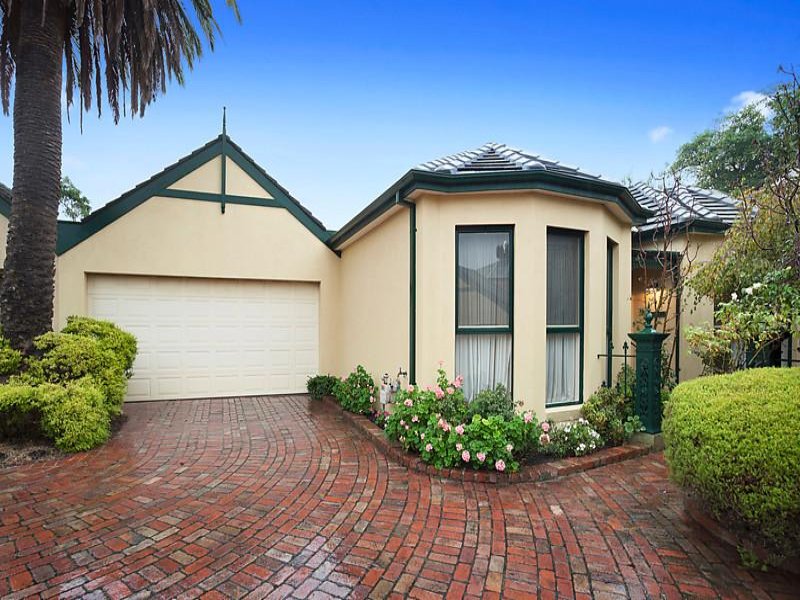 3/64 Durrant Street, Brighton, Vic 3186 - Property Details