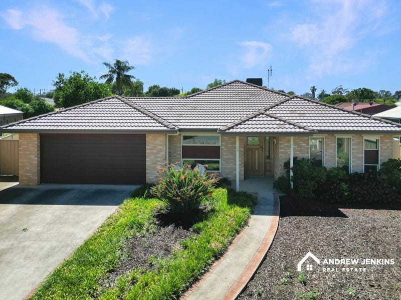 14 Nicolina St, Cobram, Vic 3644 - Property Details