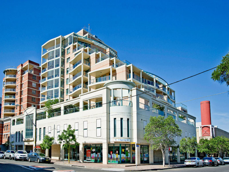 303/1 Spring Street, Bondi Junction, NSW 2022 - realestate.com.au