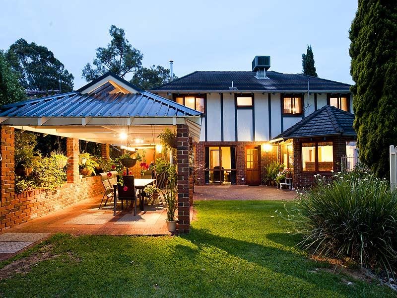 63 Valley View Road, Roleystone, WA 6111 - Property Details