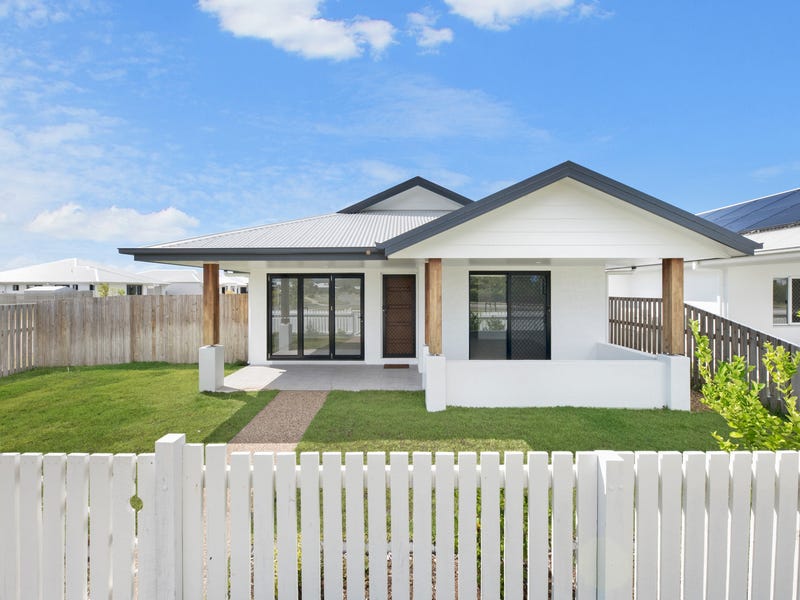 19 Argo Lane, Burdell, QLD 4818 - realestate.com.au