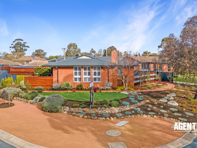 22 Wearing Street, Higgins, ACT 2615 - Property Details