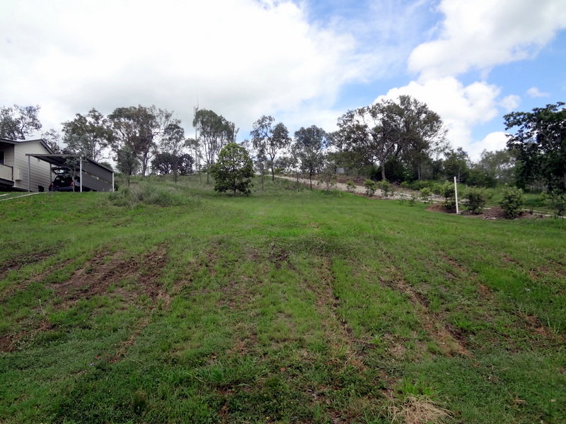 5 Olive Street, Goomeri, QLD 4601 - realestate.com.au