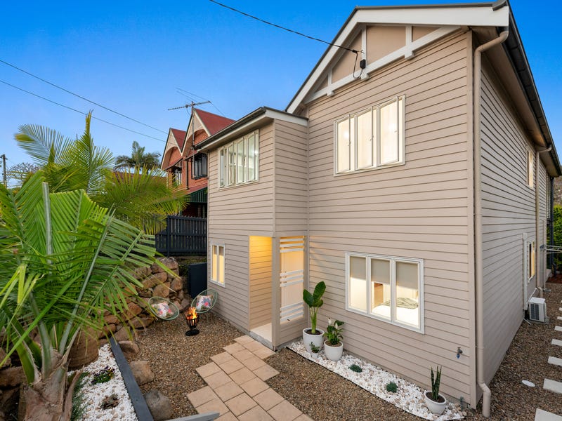 28 Kent Street, Coorparoo, Qld 4151 - Property Details
