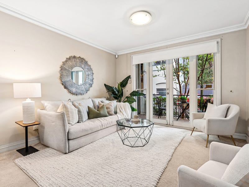 35/57 Hereford Street, Glebe, NSW 2037 - Property Details