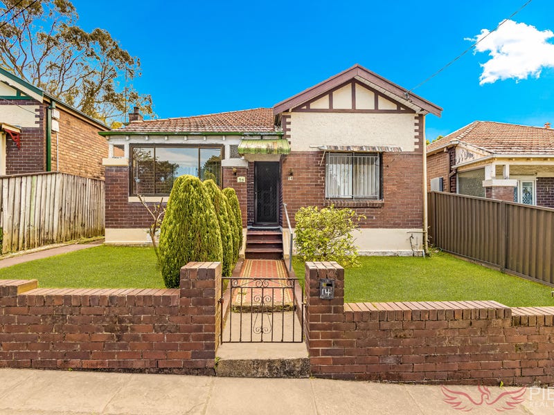 14 Kingsgrove Road, Belmore, NSW 2192 - Property Details