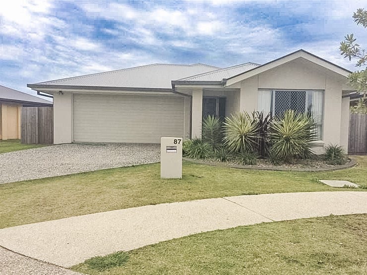 87 Central Green Drive, Narangba, Qld 4504 - Property Details
