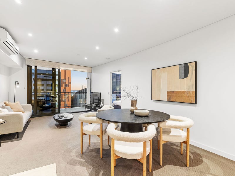 71/101 Murray Street, Perth, WA 6000 - Property Details
