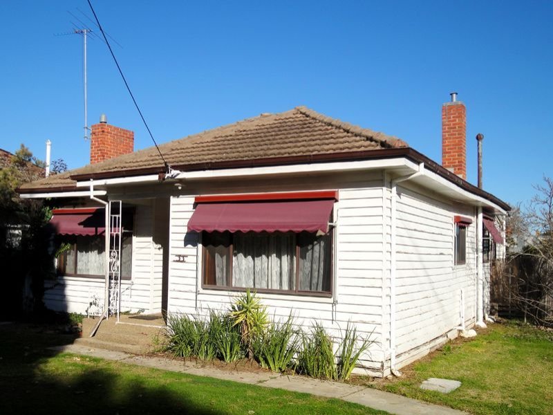 33 Steane Street, Wangaratta, Vic 3677 - Property Details